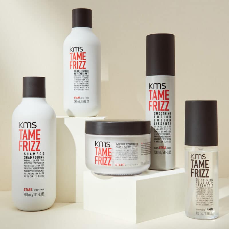 Product Ranges - Paul Light Hair, Hairdressing services for ladies ...